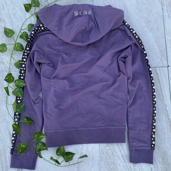 BCBG | Pants & Jumpsuits | Bcbg Tracksuit Set Trashy Sweatsuit Y2k ...